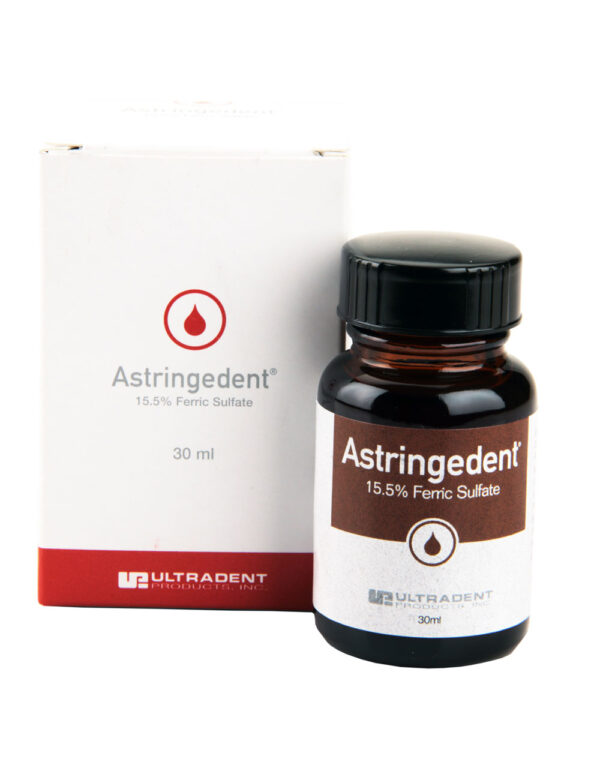 Astringedent Ultradent – Dental Monterrey