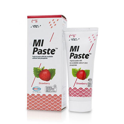 Mi paste Plus GC – Dental Monterrey