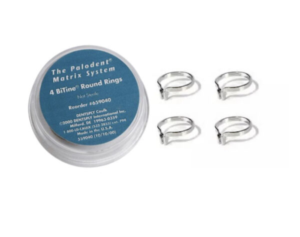 Palodent Matrix System 4 BiTine Dentsply – Dental Monterrey