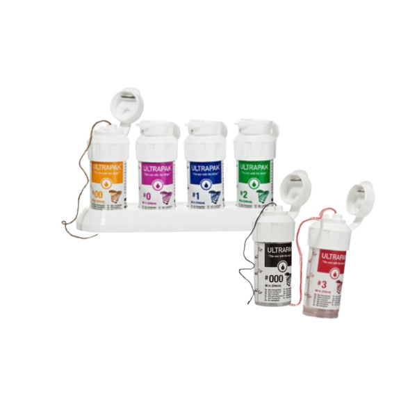 Hilo Retractor Ultradent – Dental Monterrey