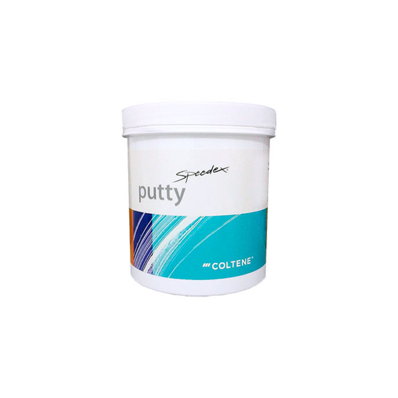 Speedex Putty Masilla Coltene – Dental Monterrey