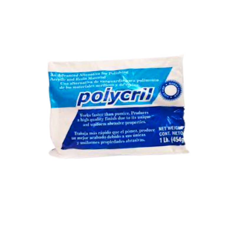 Polycrill MDC – Dental Monterrey